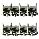 Batman Party Masks, 8ct - Walmart.com