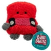 Cute BumBumz SpringBumz Carson Carrot Toy Bean Plush - Walmart.com