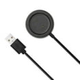 Guaber 1m Usb Cradles Dock Base Portable Smart Watch Fast Charging