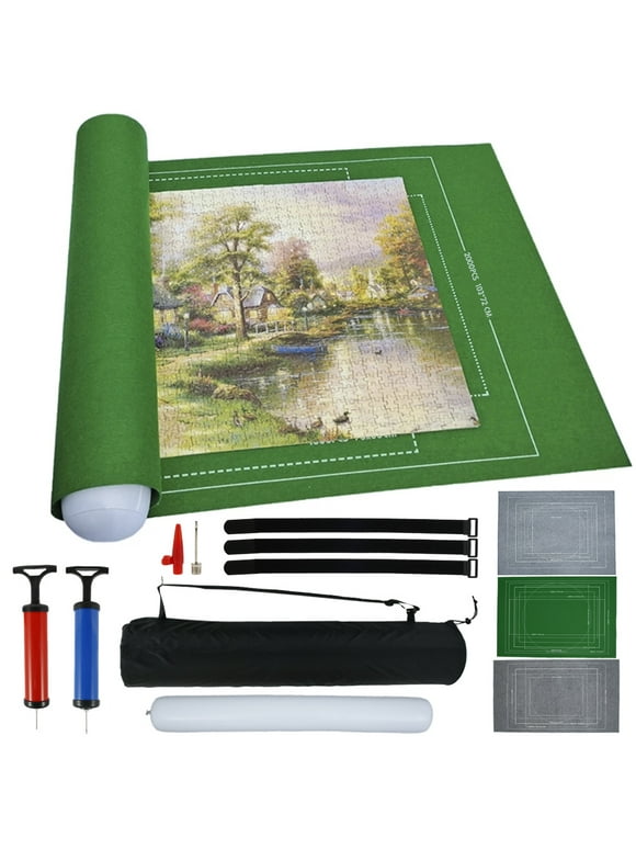 Puzzle Mat in Puzzle Accessories - Walmart.com