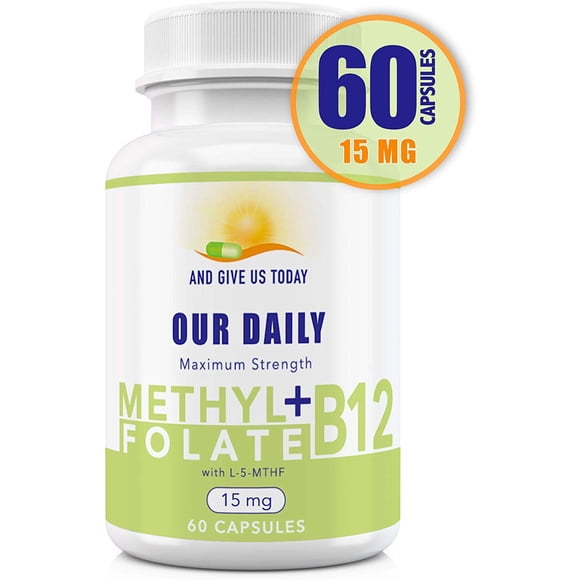 Methylated B12