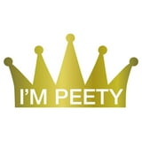 Naturalistas Pixie Puff Collection Peety 11-inch Fashion Doll and ...