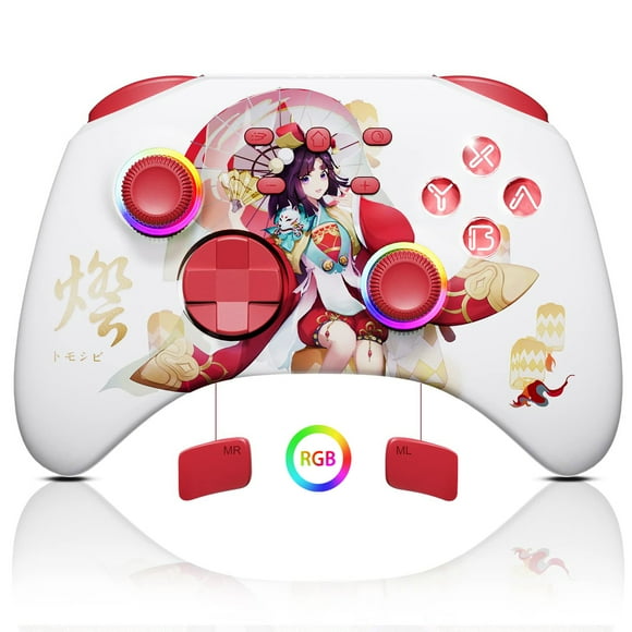 Nintendo Switch Controller Headphone Jack