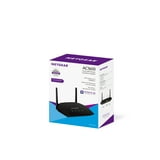 NETGEAR AC1600 High Speed Wireless Internet Router, Home WiFi, Ethernet ...