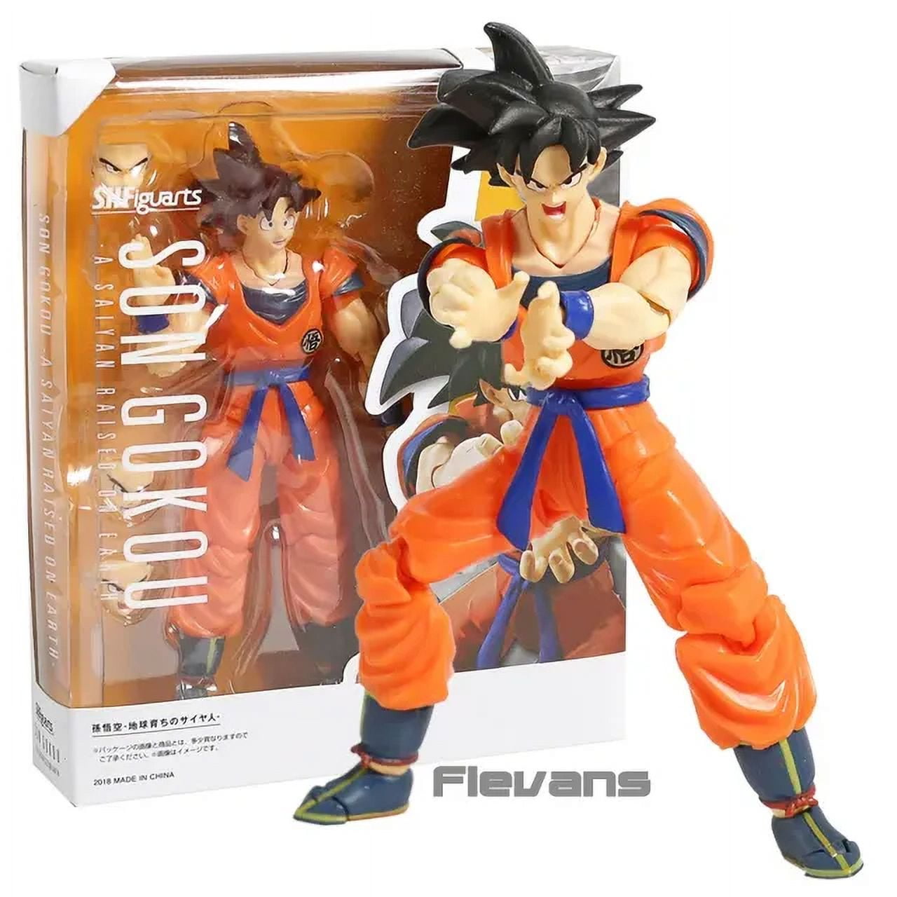 Click here for Wangchuanyunzhi Dragonball Super Son Goku Ultra In... prices