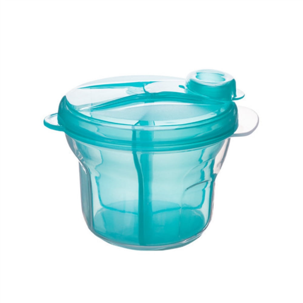 PEACNNG Baby Milk Powder Formula Dispenser Feeding Food Container Infant Mixture Storage Feeding ...
