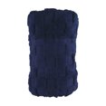 Comfort Bay Super Soft Throw, Blue, 50 x 60 - Walmart.com