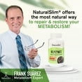 NaturalSlim Helpzymes® Digestive Enzymes for Gut Health Support ...