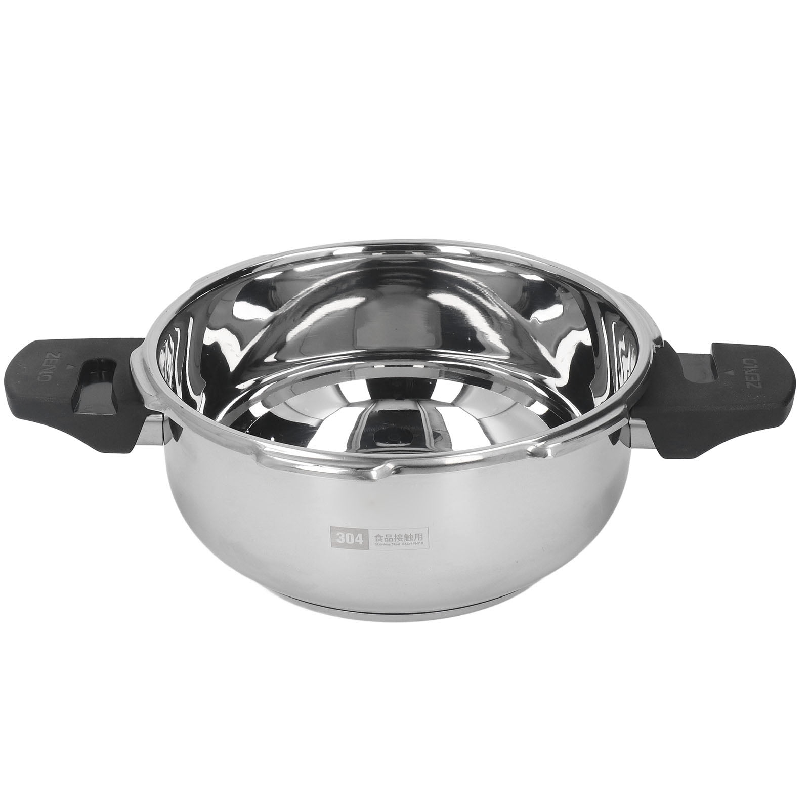 Click here for Loewten Stainless Steel Mini Pressure Cooker  Heal... prices