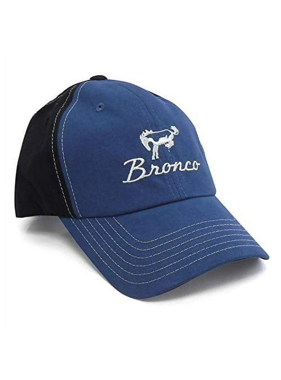 Ford Bronco Hat