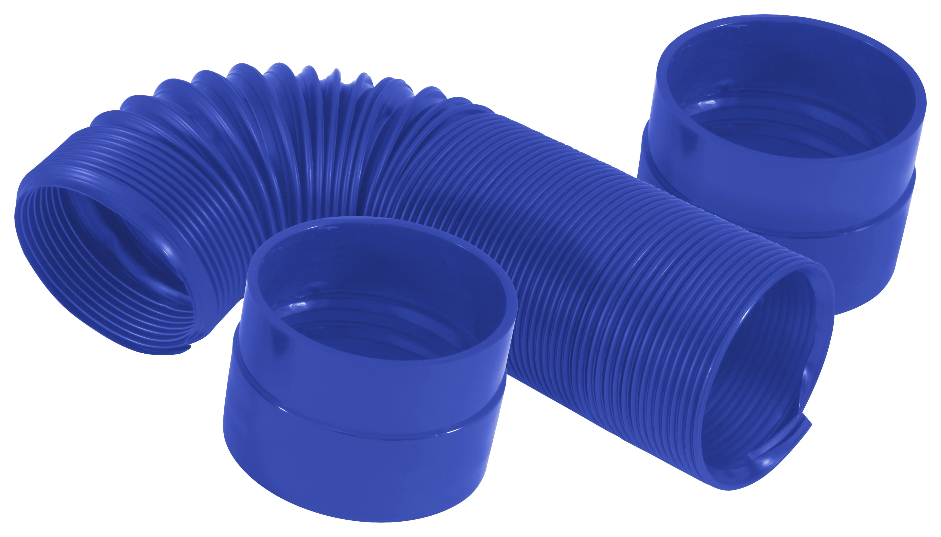 Spectre Performance 8746 Blue Air Duct Hose - Walmart.com