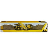 Caterpillar Mini Construction Set for Toddlers, 3-Pack Small Toy ...