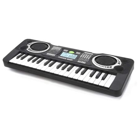 Famelof Kids Piano Keyboard - 37 Keys Electronic Piano Musical ...