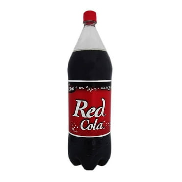 Refresco Red Cola 3 l | Walmart en línea