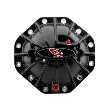 G2 Axle and Gear 40-2024MB Differential Cover - Walmart.com