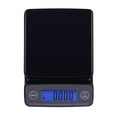Healthloop Digital Kitchen Scale, 6.6LB High Precision Food Scale with ...