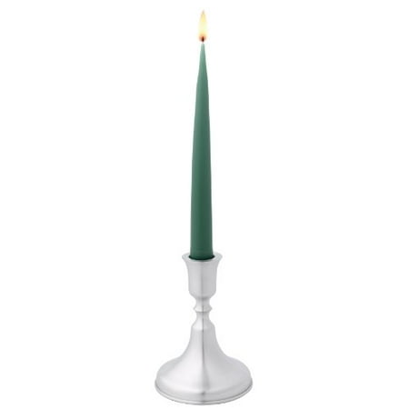 DANFORTH - Lincoln Candlestick (Single) – Handcrafted Pewter Candle ...