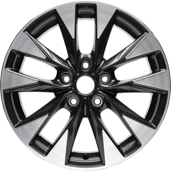 Nissan Sentra Rims