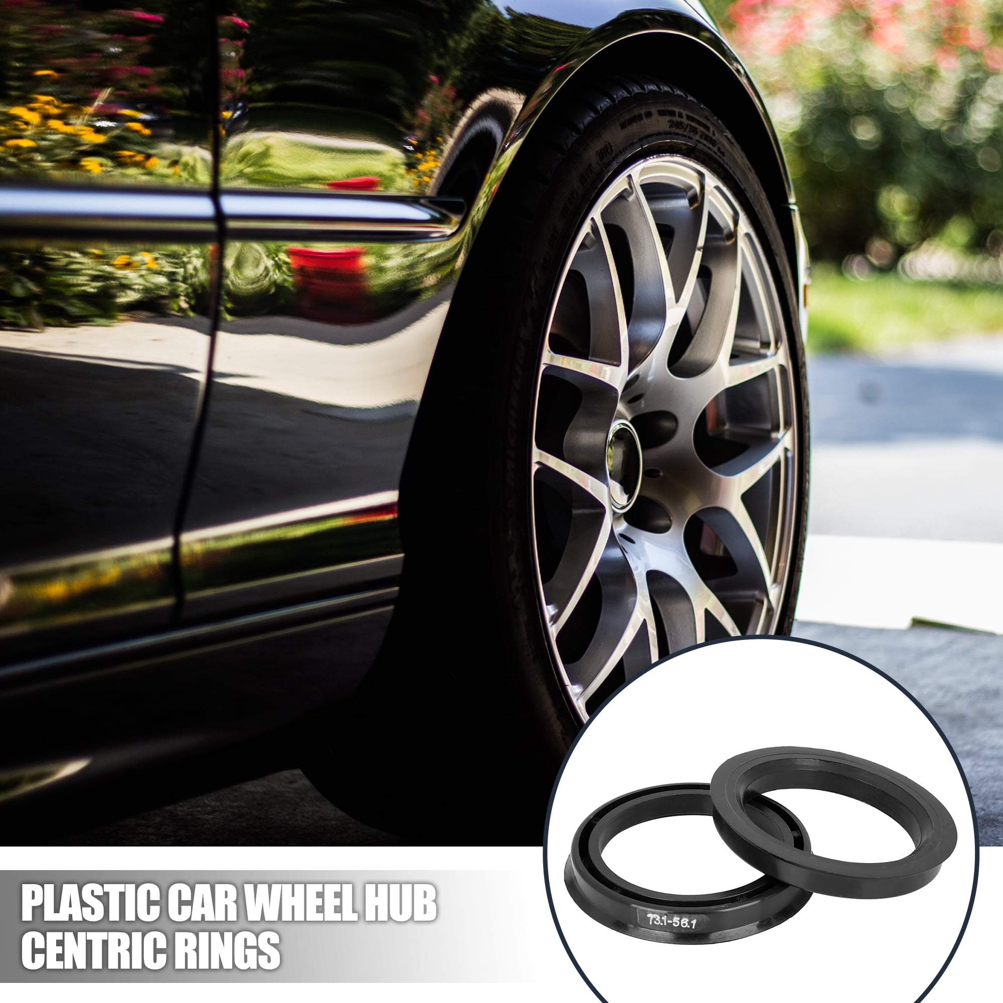 Car Wheel Hub