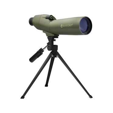 Barska 15-40 x 50 mm Colorado Spotting Scope, Black - Walmart.com