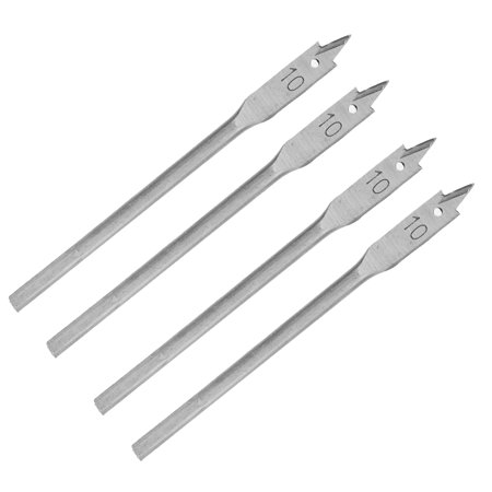 Accessories, Drill Bits Sets 3-Point with Men Women for Wood for ...