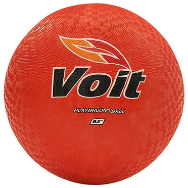 Voit® 10" Playground Ball - Walmart.com