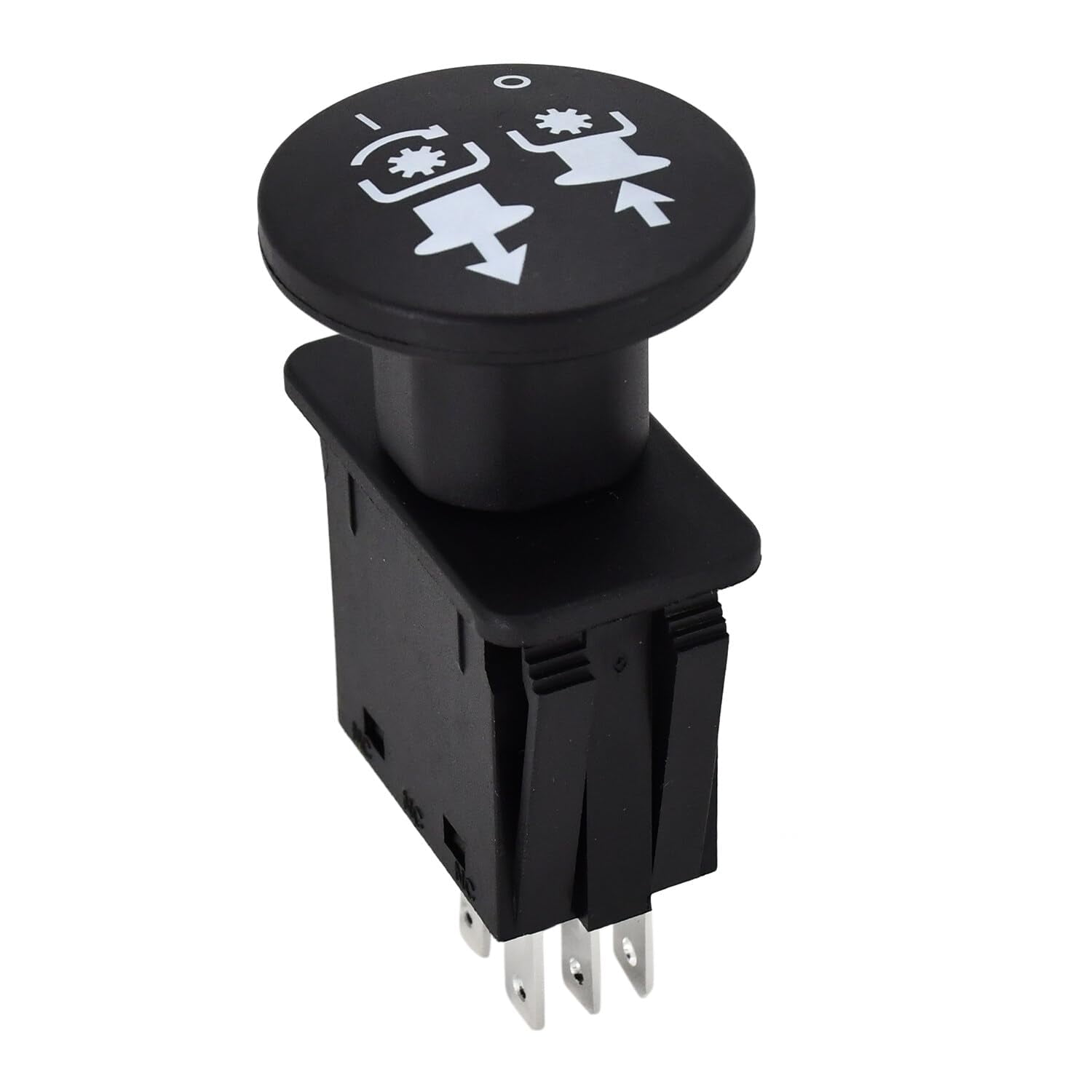 PTO Switch For Snapper ZT-Series 150Z 200Z 300Z Zero Turn Mowers ...