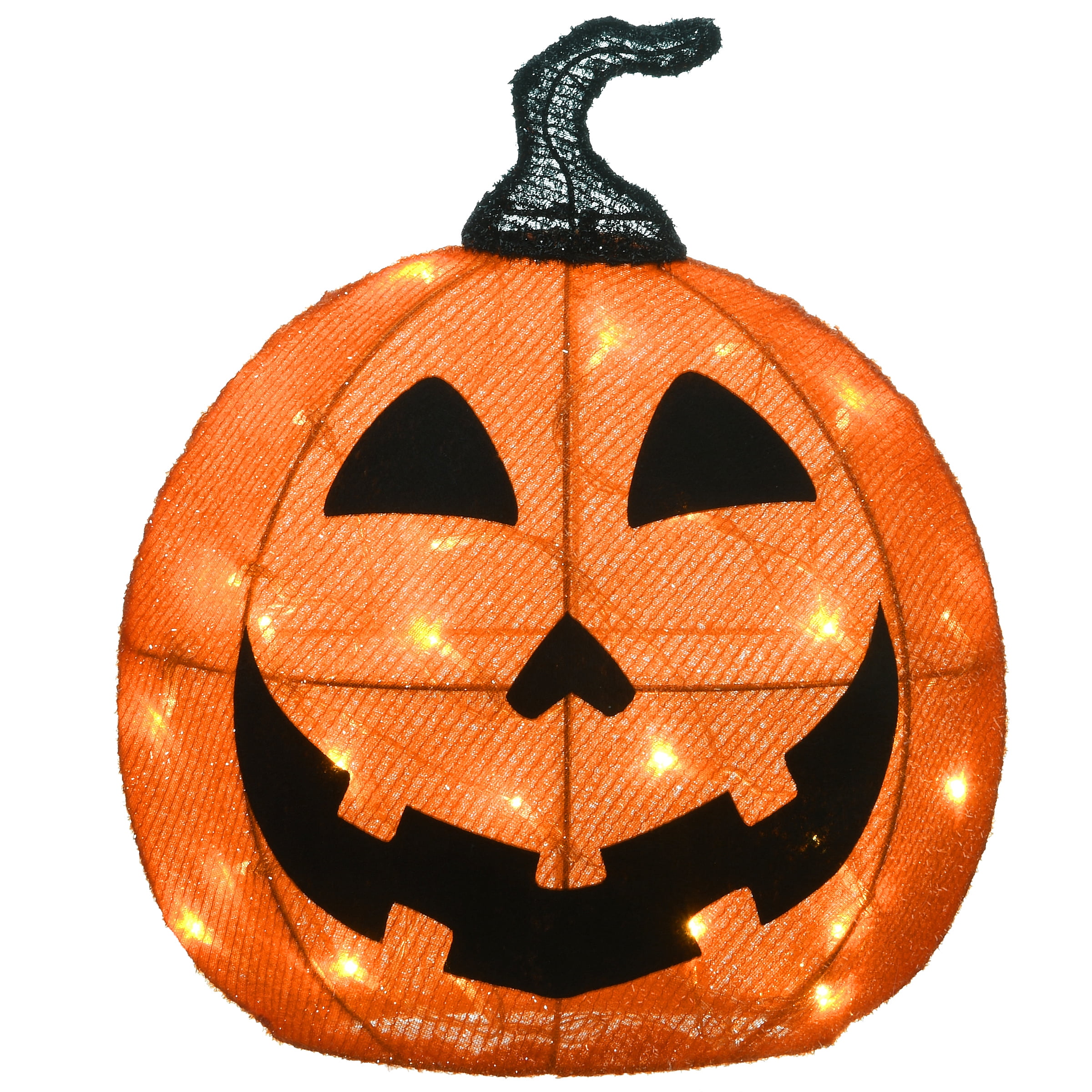 Happy Jack O Lantern Faces