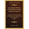 Genealogy Of The Durand Family : A Record Of The Descendants Of Frances ...