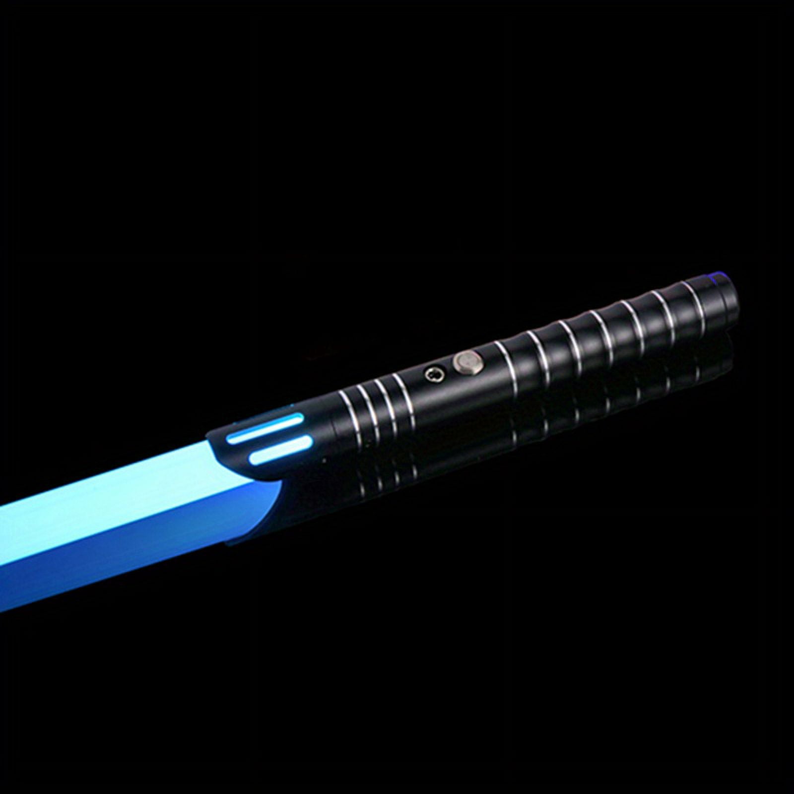 Click here for Grm Pro Lightsaber Rgb Metal Handle Laser Sword To... prices