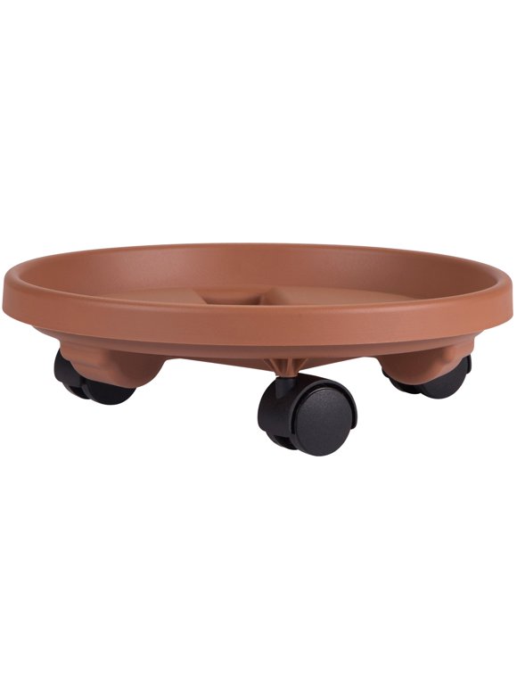 Plant Caddies in Pots & Planters - Walmart.com