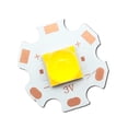 Advanced 36W LED Chip Board Photography LED Beads Module Optimized For Low Voltages Operate And ...