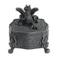 Design Toscano Legendary Dragon of Glenshire Lidded Box - Walmart.com