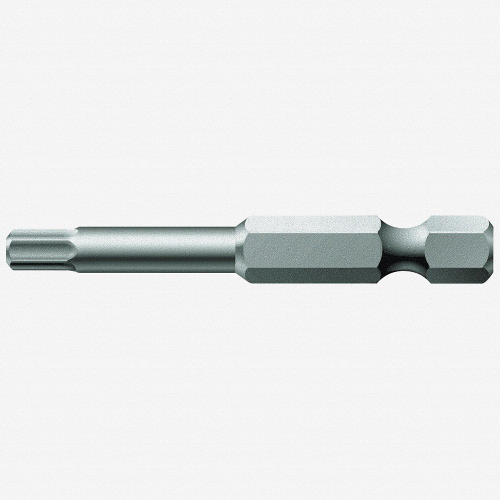 Wera 059662 7/64" x 89mm Hex Power Bit - Walmart.com