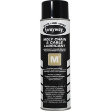 Castrol LubeCon I/M 200 Dry Film Conveyor Lubricant - 5 Gallon Pail ...