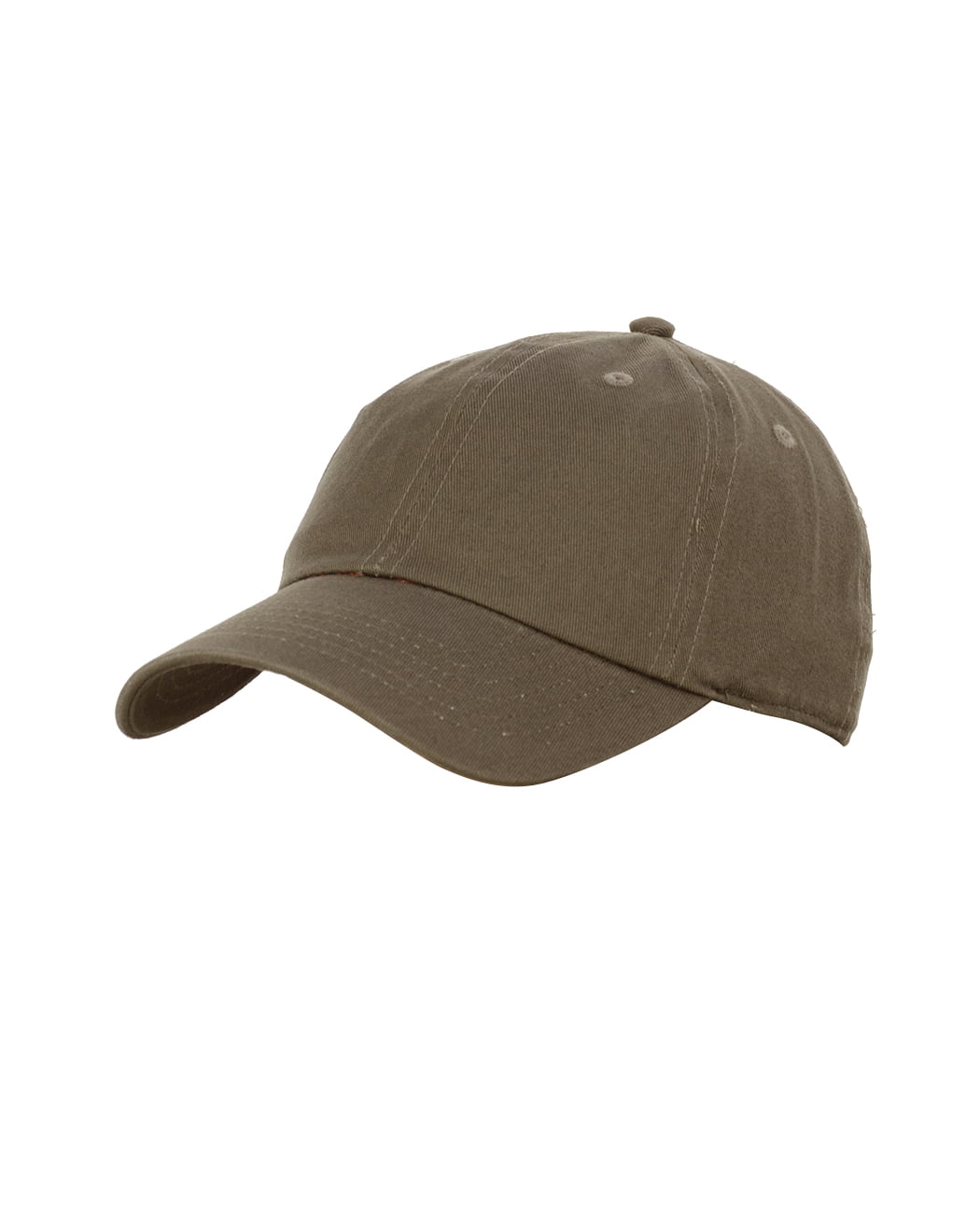 NYFASHION101 Unisex Adjustable 6-Panel Low-Profile Baseball Cap LOW100 ...