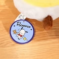 Genuine Sanrio Plush Toy Cute Pochacco Plush Dolls Student Pacha Dog ...