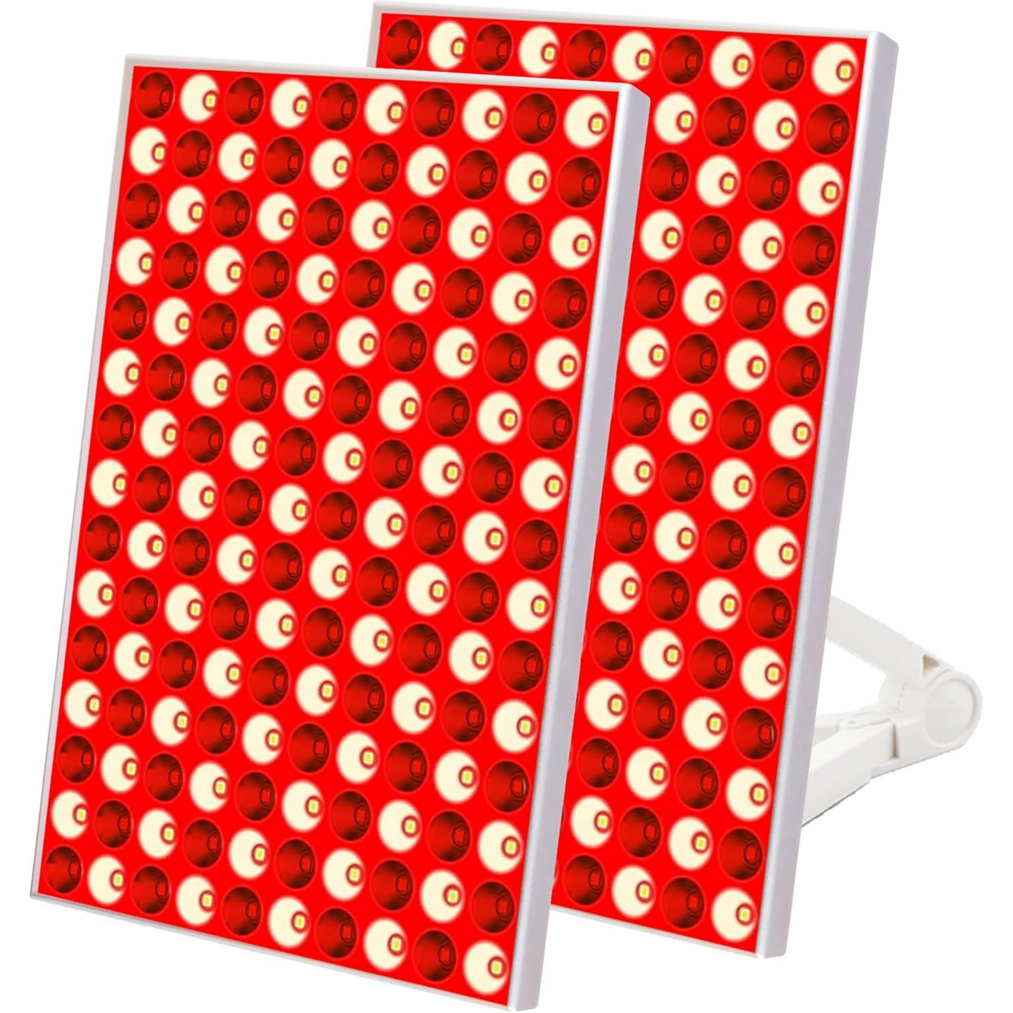 Click here for Cnv Large Red & Infrared Light Panel With Stand  5... prices