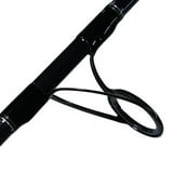 Daiwa Emcast Surf Rod 2 Pieces Line Wt 15-25 ECA1102MFS - Walmart.com