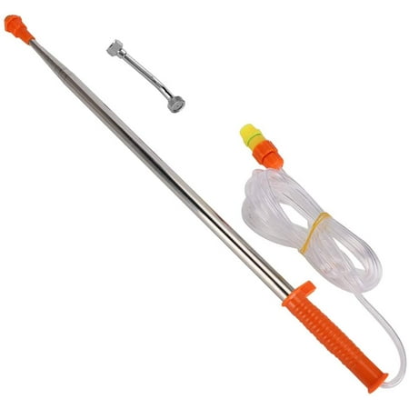 MAFNIO Sprayer Spray Rod with Nozzle Fruit Tree Sterilization Stainless ...