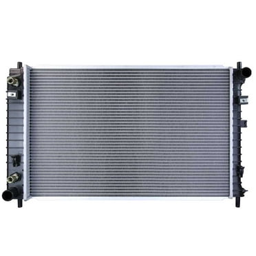 AutoShack Chevy Aluminium Auto Radiator for 2006-2009 Equinox, Pontiac ...