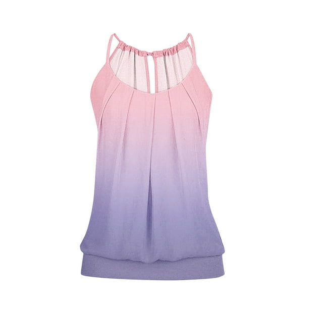 Pianpianzi Camisole Loose Tops Women Tube Top Bodysuit 4 Year Tank
