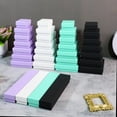 12pcs/Lot Jewelry Boxes Display Storange Paper Box for Necklaces ...
