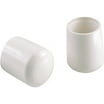 Shepherd Hardware 9457 3-Inch Adhesive Slide Glide Furniture Slider ...