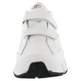Dr. Scholls Men's Omega Dual Strap, 2E Width Walking Shoes, Synthetic ...