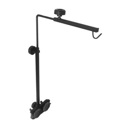 Tachiuwa Adsorption Type Light Stand Lampshade Bracket Removable ...