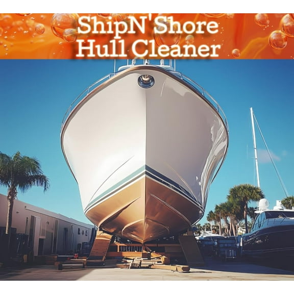 Liquid Rust Stain Remover - 1 Gallon (2 Pack) - Quickly Eliminates Rust ...