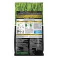Scotts MAX Weed & Feed Lawn Turf, 40 Pounds (Covers 14,000 Square Feet ...