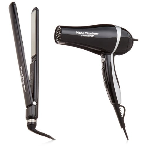 Click here for Babylisspro Babyliss Pro Nano Titanium 2000 Watt H... prices