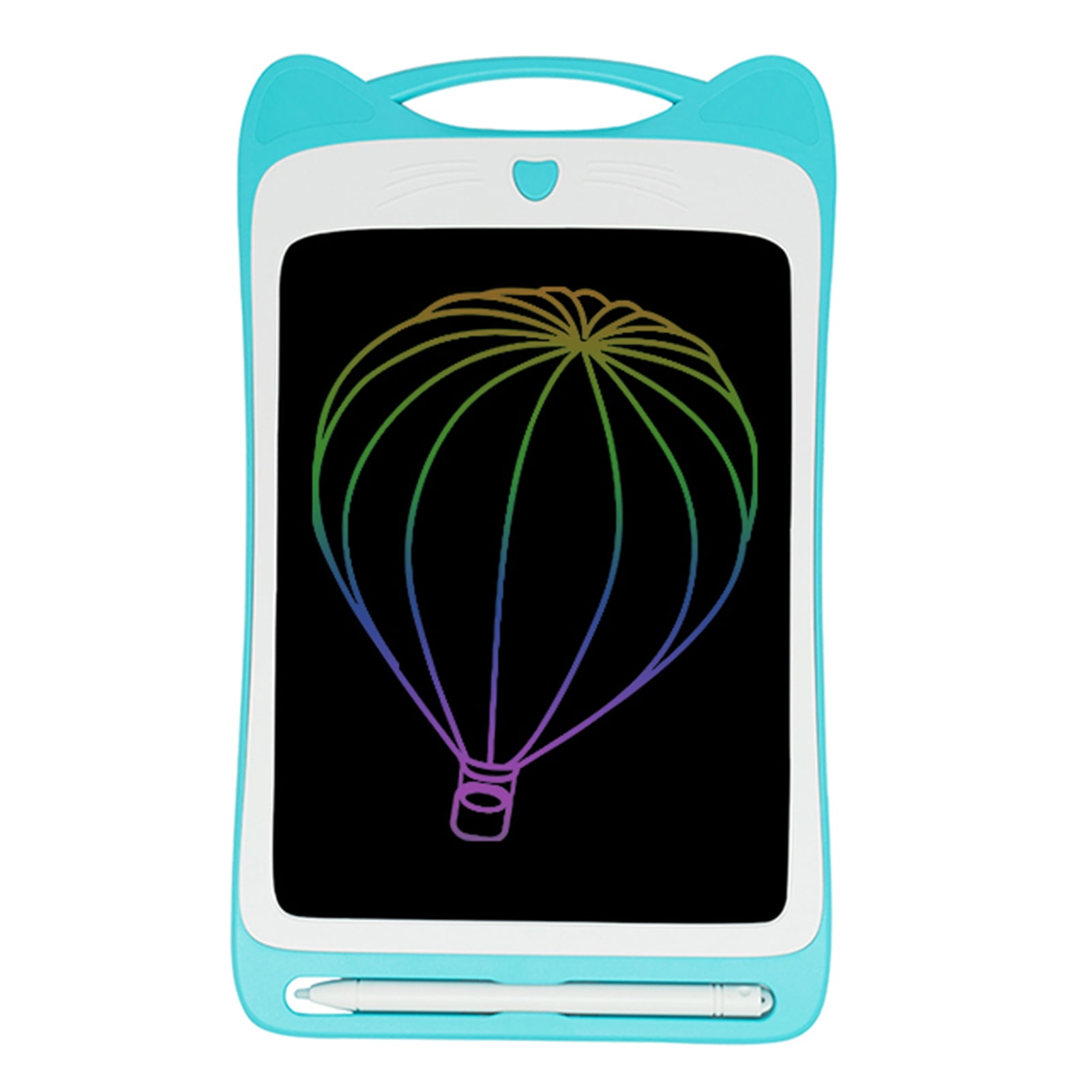 Click here for Zootealy 8.5 Inch Lcd Writing Tablet Colorful Cart... prices